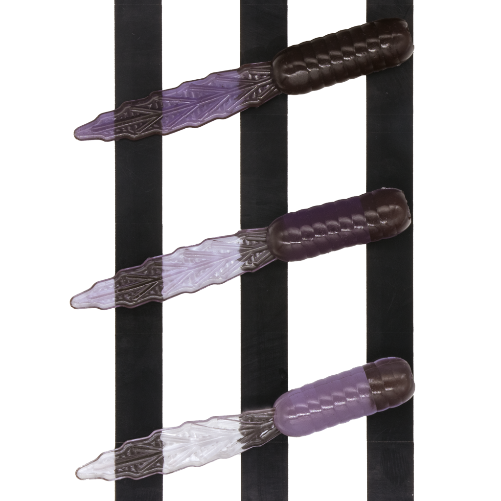 ZOMBIE BLOOD 187 – LureWorks