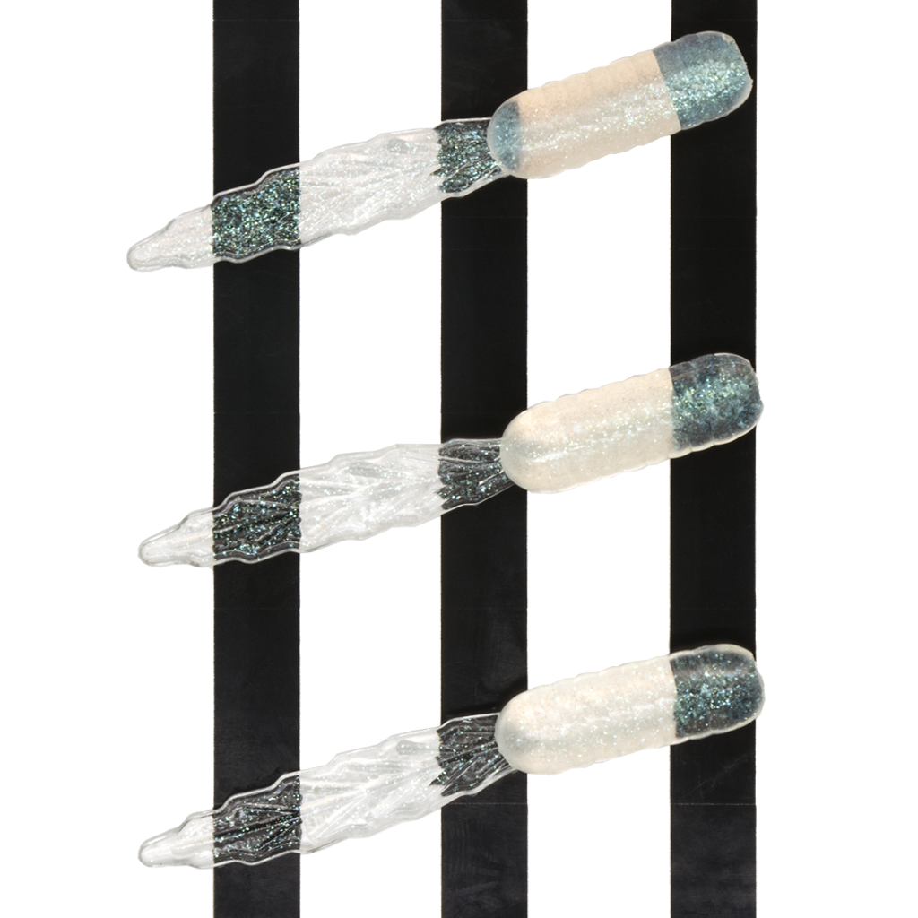 DIAMOND PEARL GREEN 222 – LureWorks